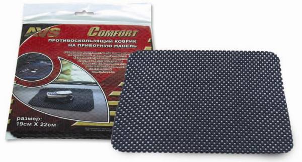 Автомобильный держатель коврик AVS-113A